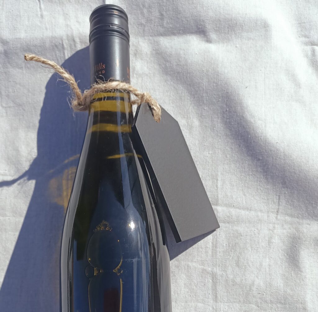 Reusable Gift Tags - The Party Godmother