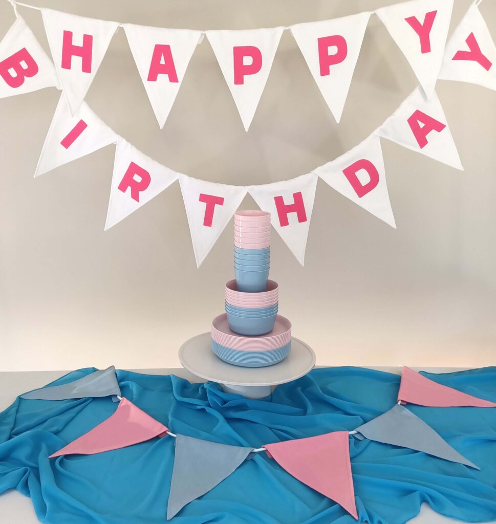 Party Hire Essentials Kit - The Party Godmother